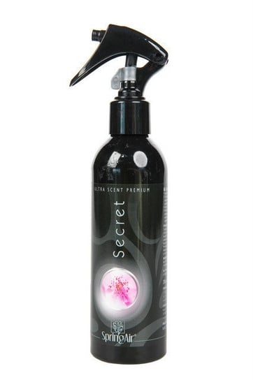 Spring Air Ultra Scent Premium Secret 200ml - Spring Air | Sklep EMPIK.COM