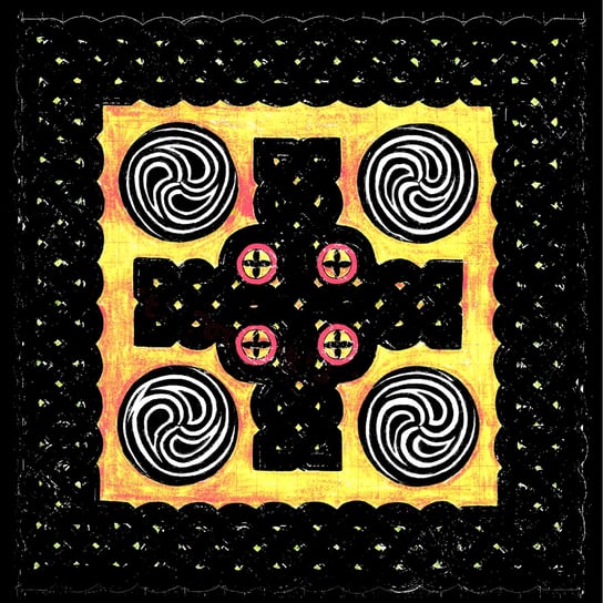 St.Patrick Cough - ELECTRIC OCTOPUS | Muzyka Sklep EMPIK.COM