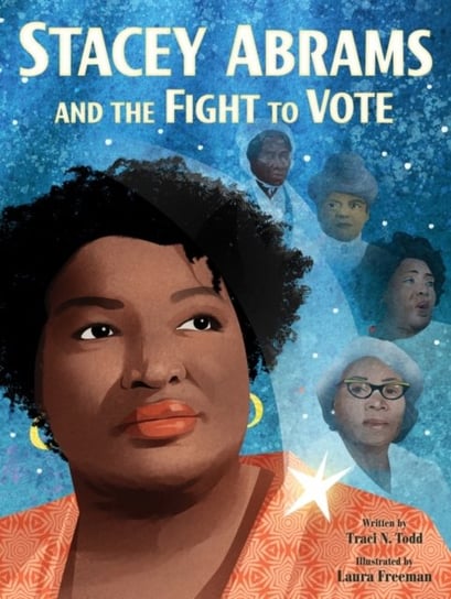 Stacey Abrams and the Fight to Vote - HarperCollins Publishers Inc ...