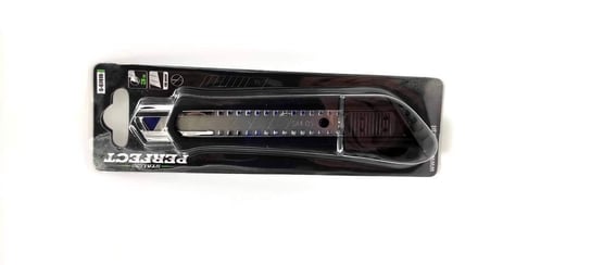 Stalco Nóż Z Ostrzem Łamanym 18Mm "Perfect" S-67416 - Stalco | Sklep ...