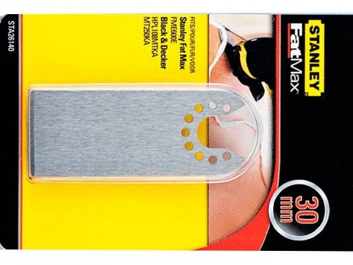 Stanley, MT SKROBAK ELASTYCZNY 30mm x 50mm - Stanley | Sklep EMPIK.COM
