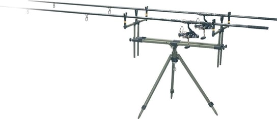 Stanowisko karpiowe Tripod Jaxon RPD2 - Jaxon | Sport Sklep EMPIK.COM