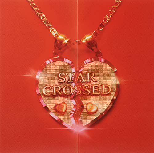 star-crossed (1 LP) (Surprise Color 3 of 3), płyta winylowa - Kacey ...