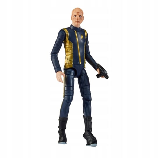 Star Trek Discovery Commander SARU 5-calowa figurka akcji - Inna marka ...