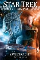 Star Trek - Typhon Pact 4 - Ward Dayton | Książka w Empik