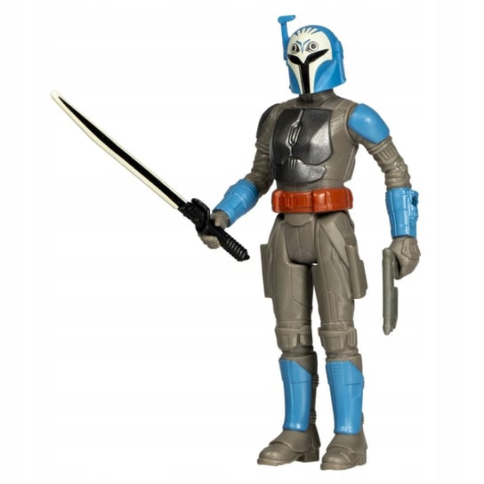 Star Wars - Epic Hero Action Figure - Katan (G01435) [Figurka] - Hasbro ...