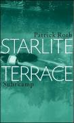 Starlite Terrace - Roth Patrick | Książka w Empik