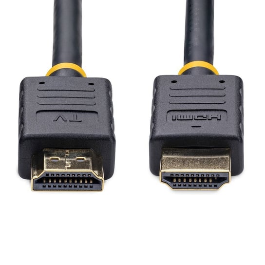 StarTech.com HDMM5MA kabel HDMI 5 m HDMI Typu A (Standard) Czarny ...