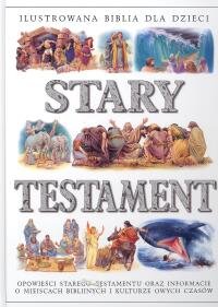 STARY TESTAMENT ELIPSA - Opracowanie zbiorowe | Książka w Empik