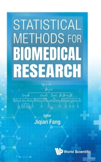 Statistical Methods For Biomedical Research - Opracowanie zbiorowe ...