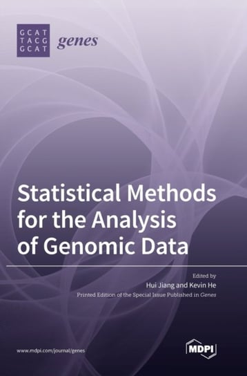 Statistical Methods for the Analysis of Genomic Data - Opracowanie ...