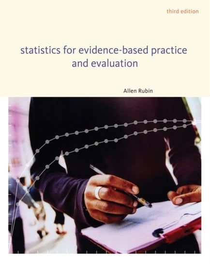 Statistics for Evidence-Based Practice and Evaluation - Opracowanie ...