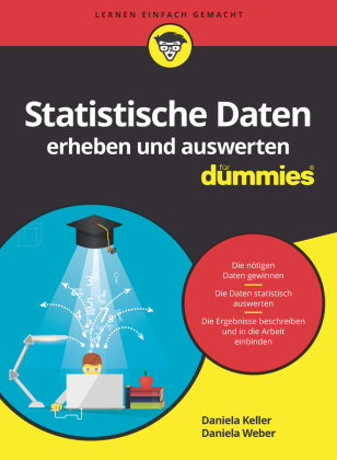 Statistische Daten erheben und auswerten für Dummies - Wiley-VCH ...