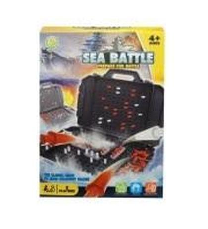 Statki, gra strategiczna - Inna marka | Sklep EMPIK.COM