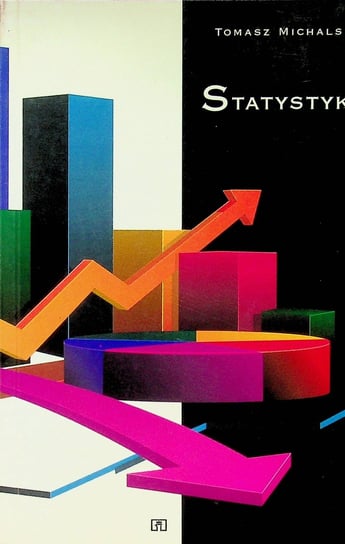 Statystyka - W opisie | Książka w Empik