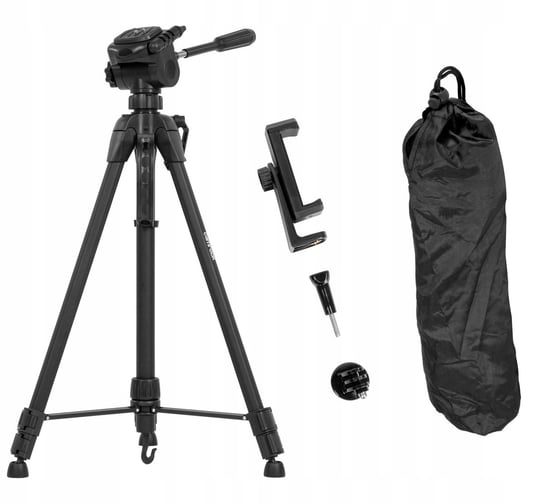 Statyw Camrock Na Aparat Lustrzankę Tc63 - Camrock | Sklep EMPIK.COM