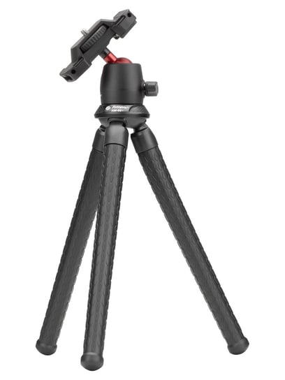 Statyw Fotopro RM-80 z głowicą MH-8 - czarny idealny do aparatu, kamery ...
