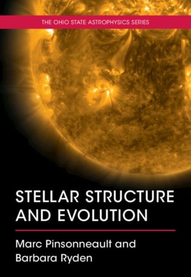Stellar Structure and Evolution - Opracowanie zbiorowe | Książka w Empik