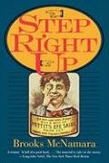 Step Right Up - Brooks McNamara | Książka w Empik