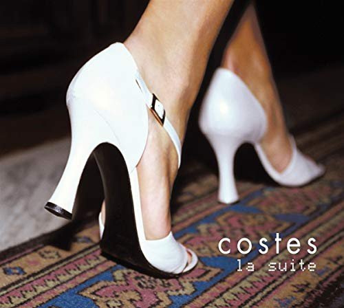 Stephane Pompougnac: Hotel Costes 2 (Costes - La Suite) - Pompougnac ...