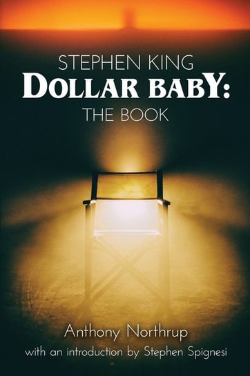 Stephen King - Dollar Baby - W opisie | Książka w Empik