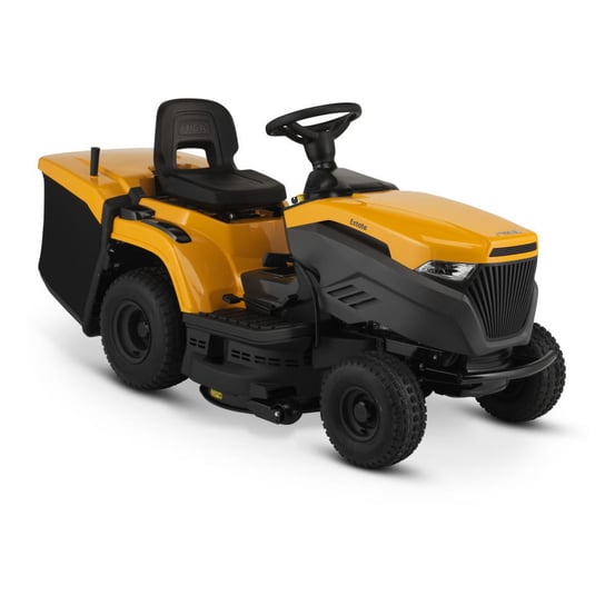 Stiga Traktor Ogrodowy Estate 384 St450 - Stiga | Sklep EMPIK.COM