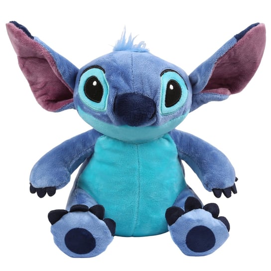 Stitch Disney Maskotka/pluszak z wkładem rozgrzewającym - Disney ...