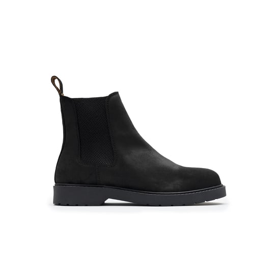 Stivaletto Uomo Selected Suede Chelsea Boot - Inna marka | Moda Sklep ...