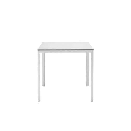 Stół Mirto 70x70 cm biały - SCAB Design | Sklep EMPIK.COM