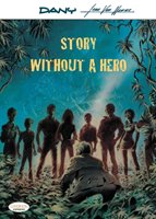 Story Without A Hero - Hamme Jean | Książka w Empik