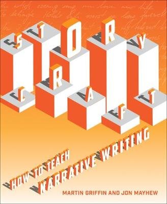 Storycraft: How to teach narrative writing - Jon Mayhew | Książka w Empik