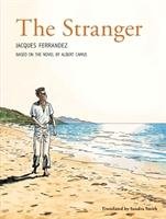 Stranger - The Graphic Novel - Ferrandez Jacques | Książka w Empik