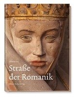 Straße der Romanik - Antz Christian | Książka w Empik