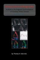 Stress Echocardiography - Marwick Thomas H. | Książka w Empik