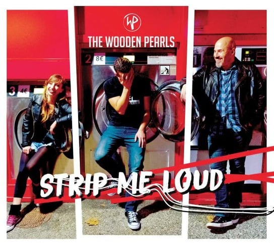 Strip Me Loud - Various Artists | Muzyka Sklep EMPIK.COM