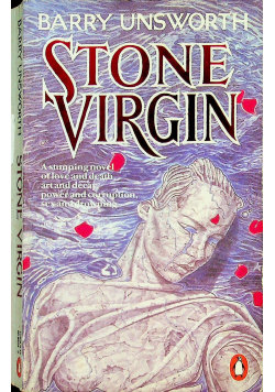 Strone virgin - Penguin Books | Książka w Empik