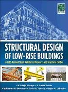 Structural Design of Low-Rise Buildings in Cold-Formed Steel ...