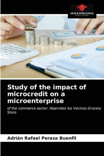 Study of the impact of microcredit on a microenterprise - Peraza ...