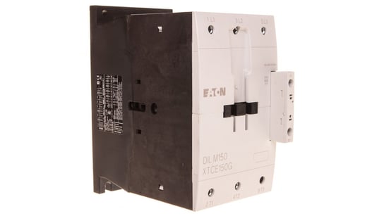 Stycznik mocy 150A 3P 190-240V AC 0Z 0R DILM150 (RAC240) 239588 - Eaton ...