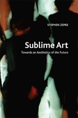 Sublime Art - Zepke Stephen | Książka w Empik