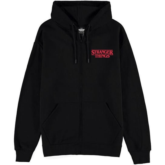 Sudadera Capucha Demogorgon Stranger Things - Difuzed | Sklep EMPIK.COM
