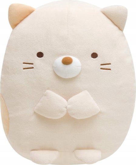 SUMIKKOGURASHI San-X Oryginalna seria Pluszowa (Neko 9 cali) - Inna ...