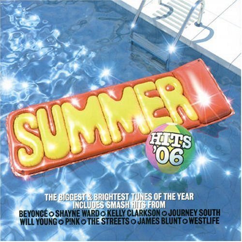 Summer Hits 2006 - Various Artists | Muzyka Sklep EMPIK.COM