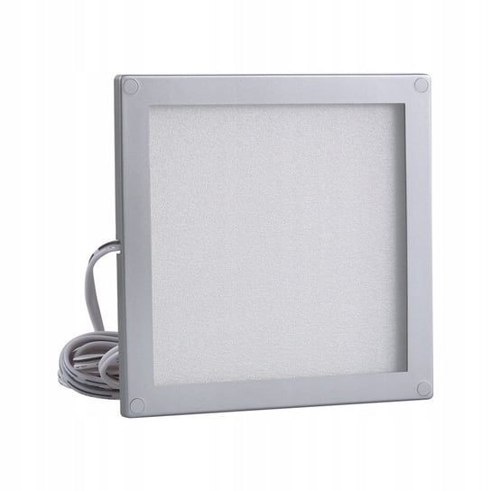 Super Płaska Lampa Led Podszafkowa Do Kuchni Biały Zimny - MagicLED | Sklep EMPIK.COM