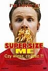 Super Size Me - Spurlock Morgan| Filmy Sklep EMPIK.COM
