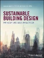Sustainable Built Environments: Principles and Practice - Keeping Miles | Książka w Empik