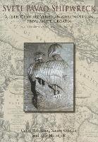 Sveti Pavao Shipwreck - Sauro Gelichi Carlo Beltrame& | Książka w Empik