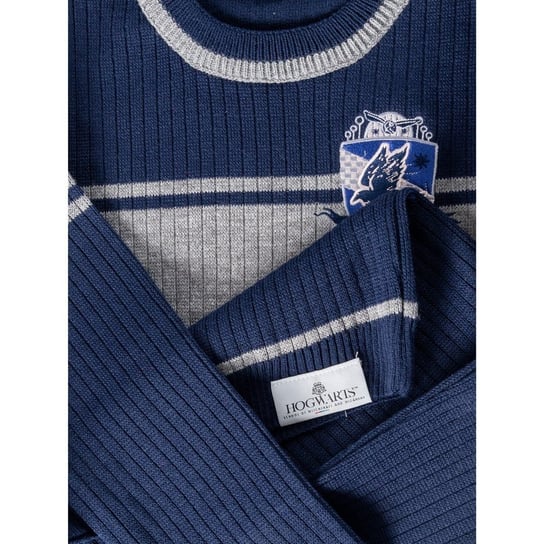 Sweter Harry Potter Ravenclaw XL - CID | Sklep EMPIK.COM