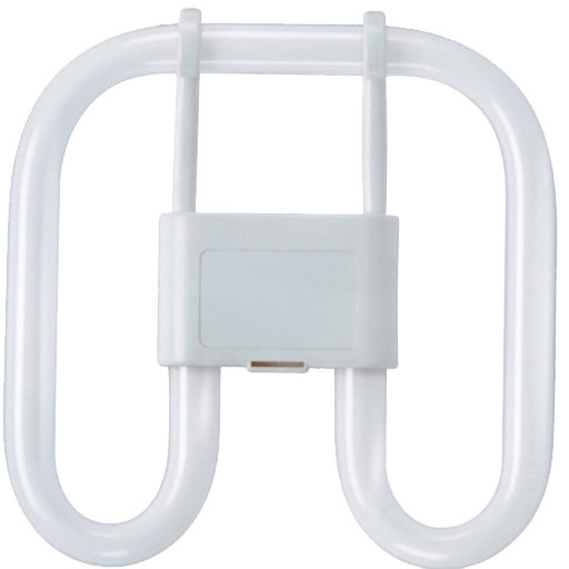 Świetlówka Kompaktowa CFL SQUARE 38W 2735lm 3500K GR10Q 4PIN - Osram ...