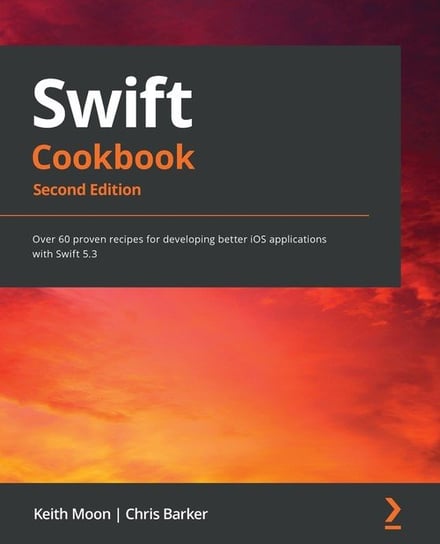 Swift Cookbook. - W opisie | Książka w Empik